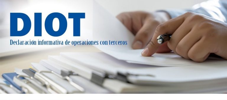DIOT, ¿SU PRESENTACIÓN ES REQUISITO DE ACREDITAMIENTO DE IVA? - Iccaf